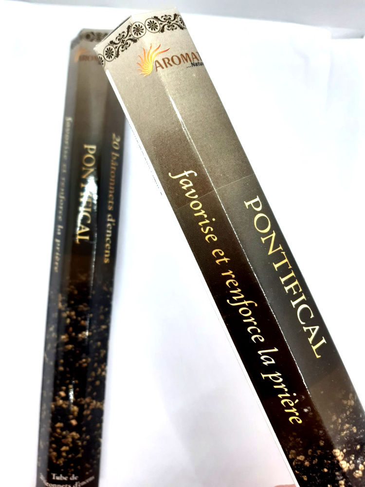 Encens Religieux Pontifical